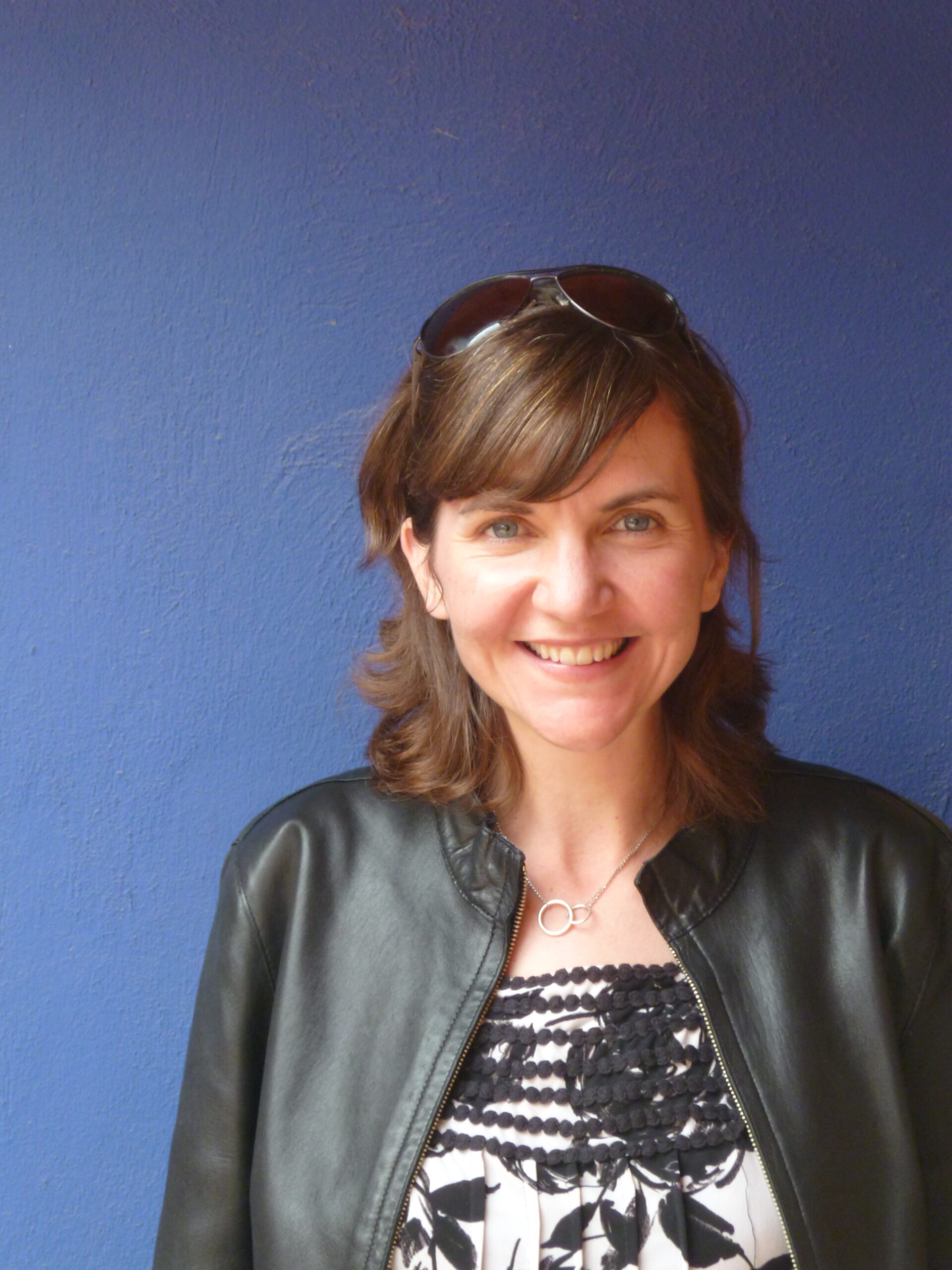 Elena Past – EU-MED Climate