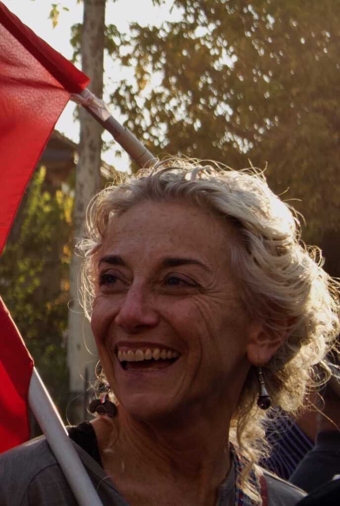 Michela Becchis – EU-MED Climate