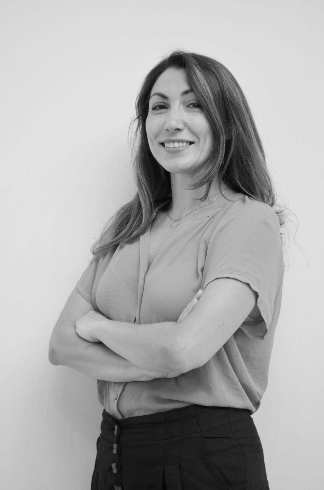 Giulia Giordano – EU-MED Climate